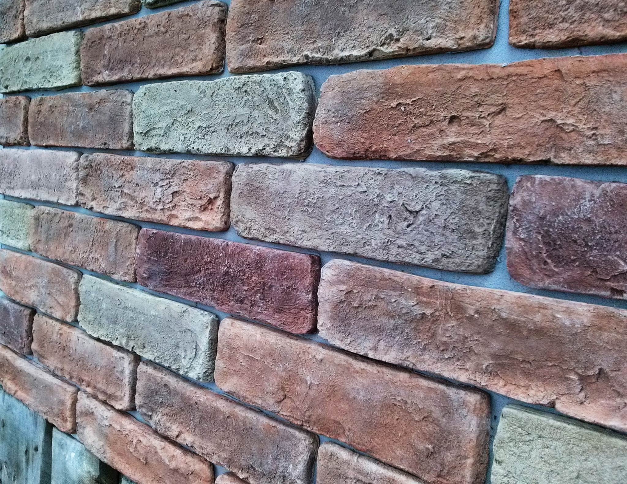 Dekorativna cigla - Fasadna cigla rustic - INOVA Decorativa